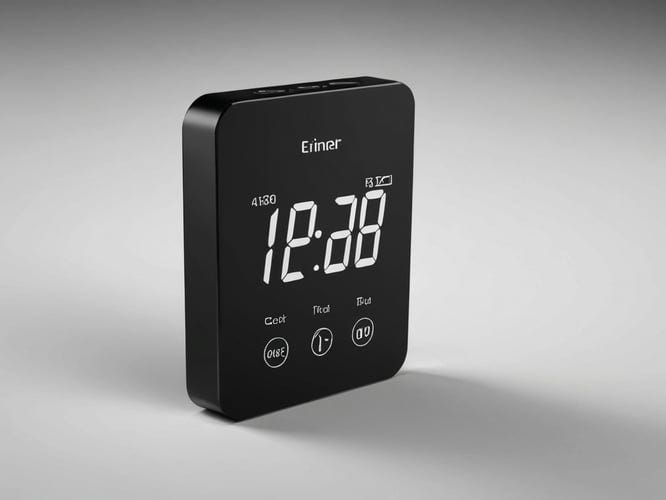 Digital Timers | by Kaitlyn Allen | Medium