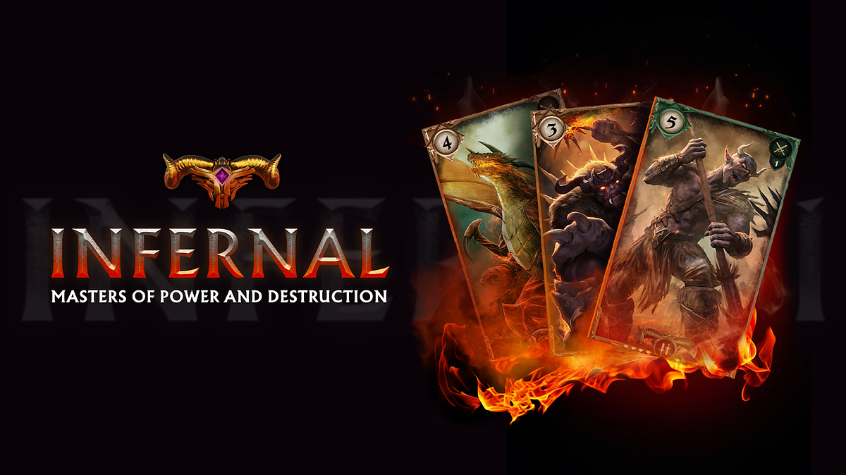 Infernals — Masters of Power and Destruction | by Dfiance | Medium