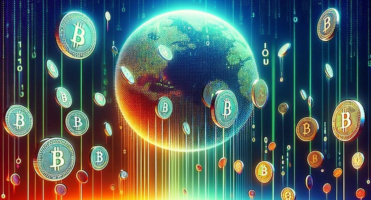 AIT Protocol Airdrop: Grab Your Free Tokens Now! | by Satoshi Scope | Mar, 2024 | Medium