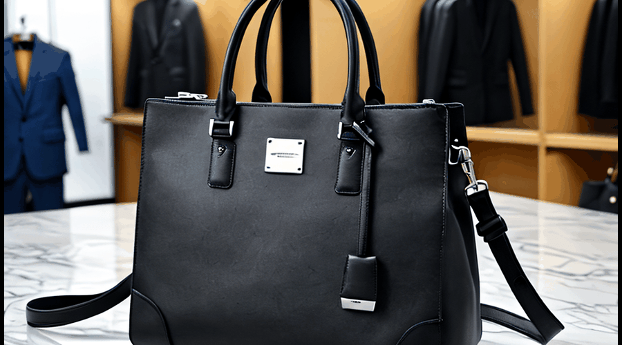 Michael Kors Mens Bag | by Xander York | Mar, 2024 | Medium