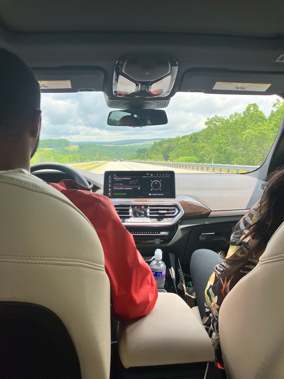 MY IUP EXPERIENCE. The moment I decided to spend the rest… | by ...