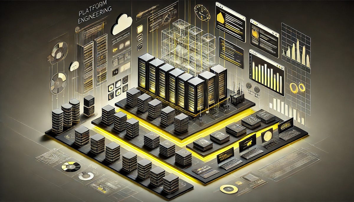 Platform Engineering: Alignment by Design, Compliance by Default, and ...