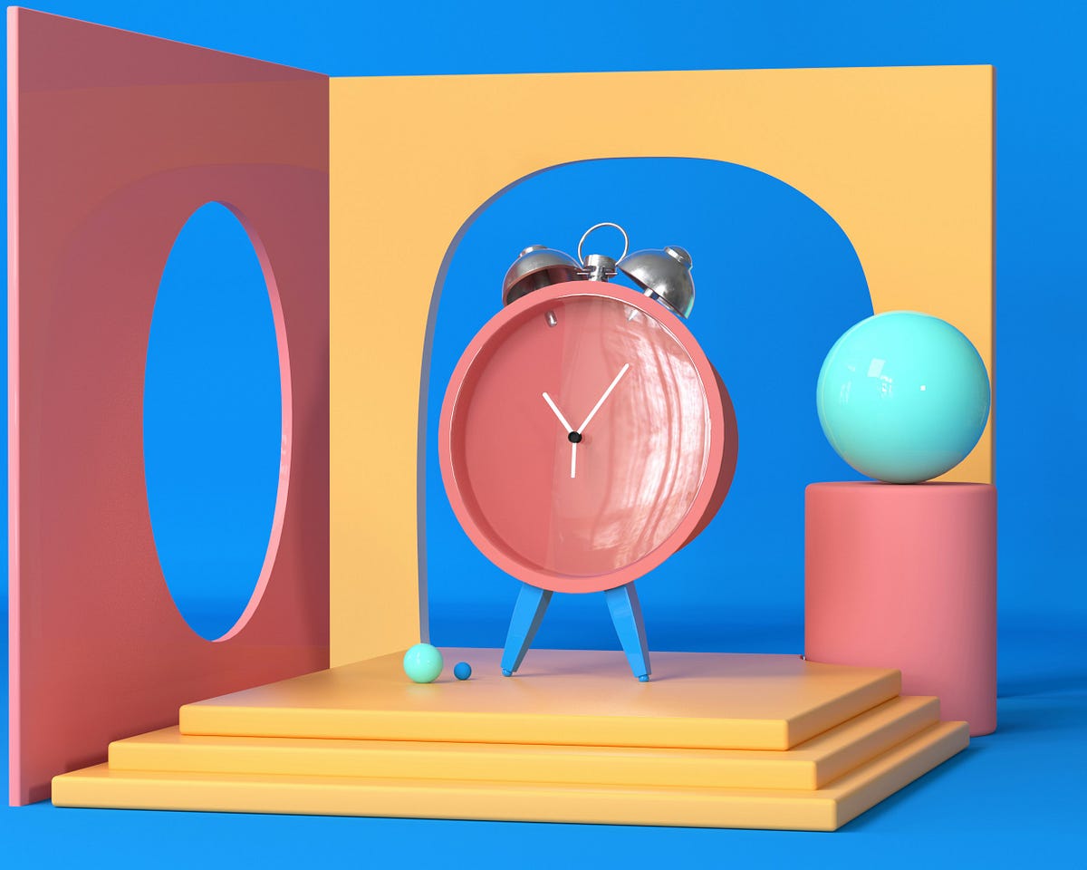 The JavaScript Trick That Made My Web Animations Feel Alive | by Abdul ...