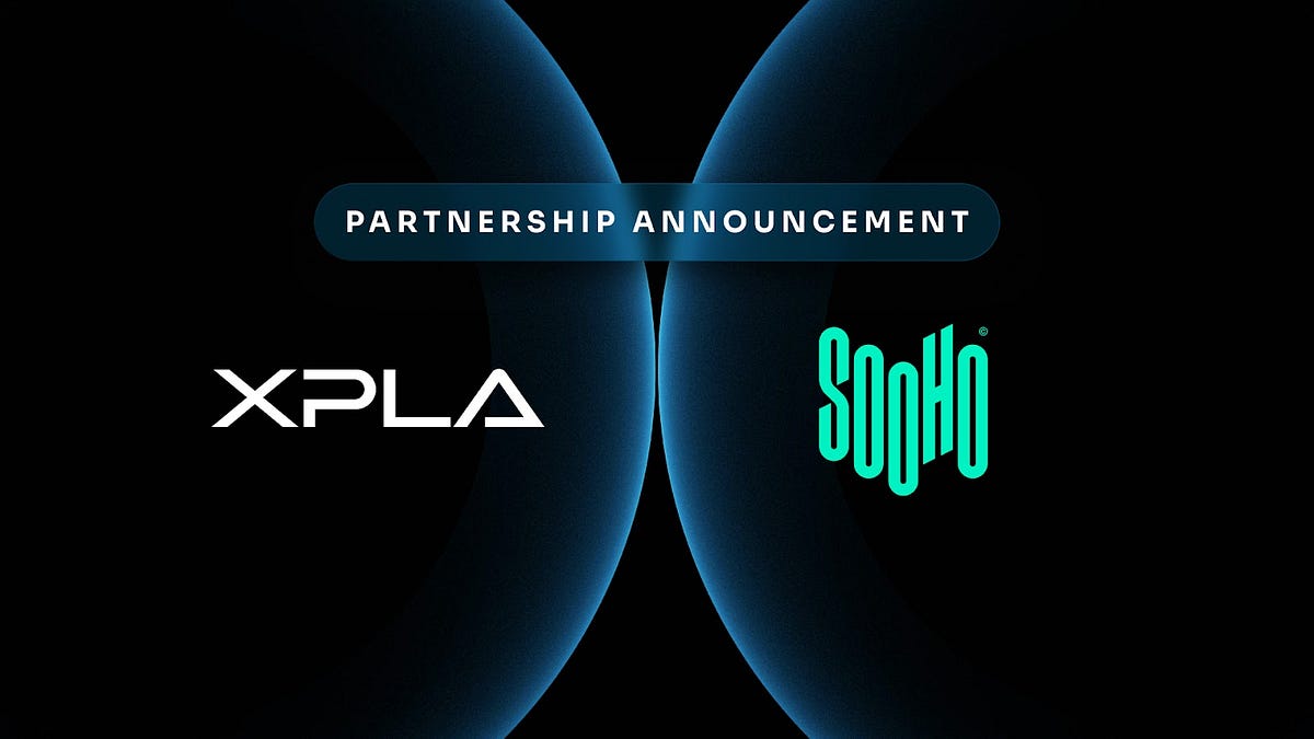 [ANN] XPLA x SOOHO.IO Partnership: Pioneering the Future of Blockchain Security and DeFi ...