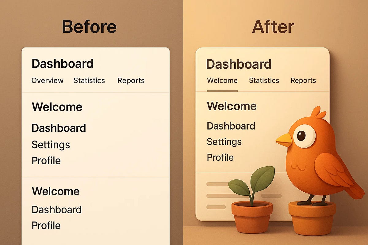 9 CSS Tricks That Instantly Make Any UI Look Professional — Even ...