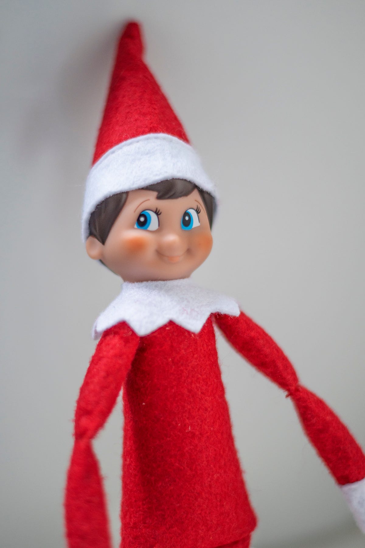 25 Classic Holiday Movies for Christmas #14 — ‘The Elf Who Saved ...