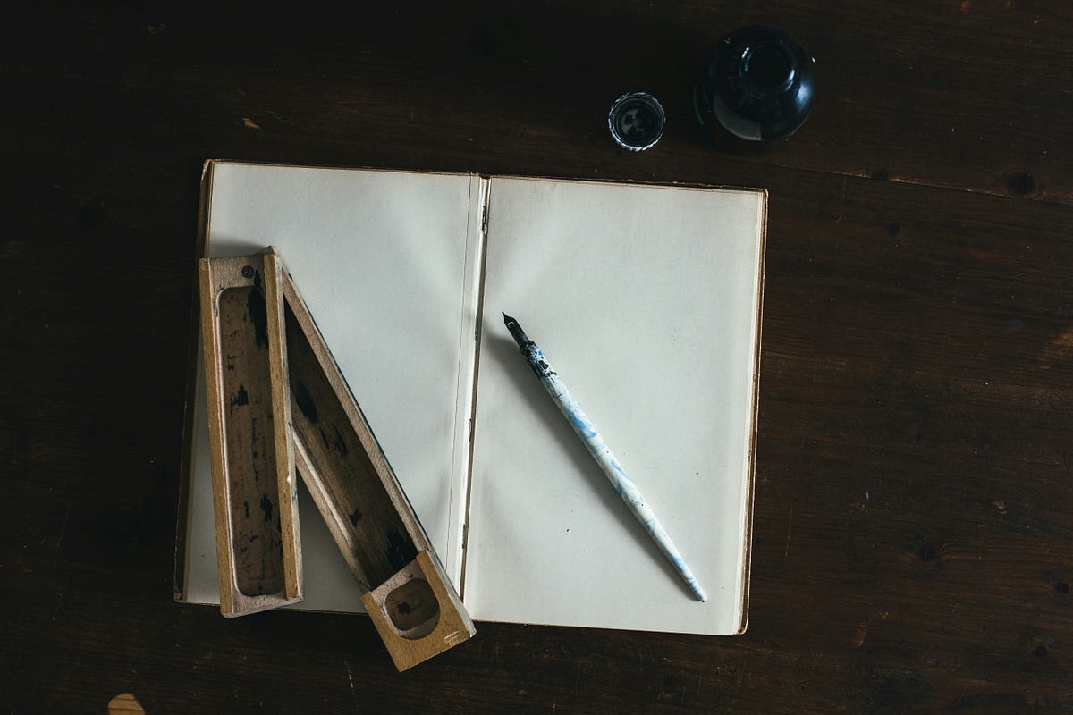 Have We Forgotten Why We Write? The Lost Art of Writing Beyond Fame and ...