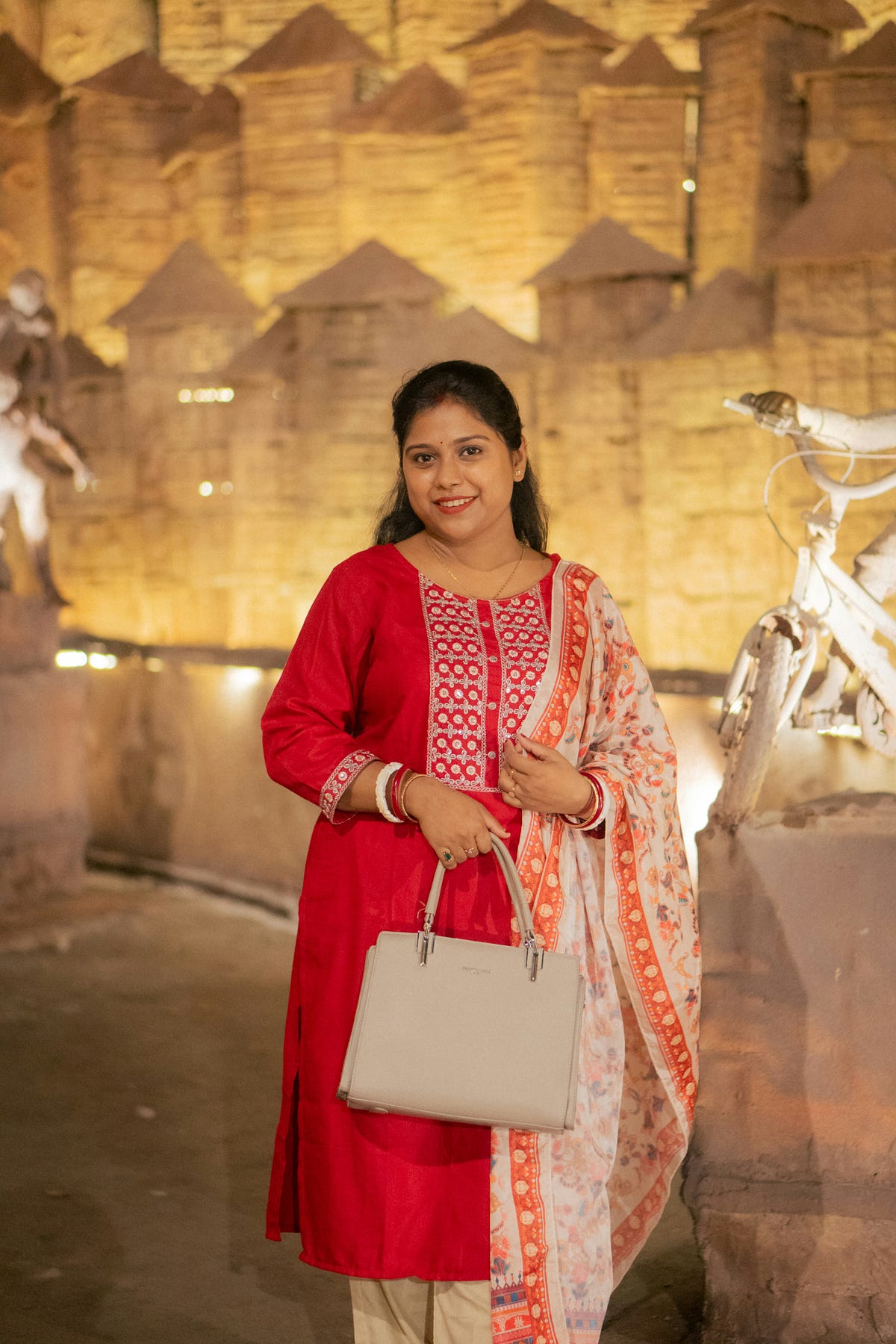 I Didn’t Want My Mother To Be Modest. I Wanted Her To Be Free. | by ...