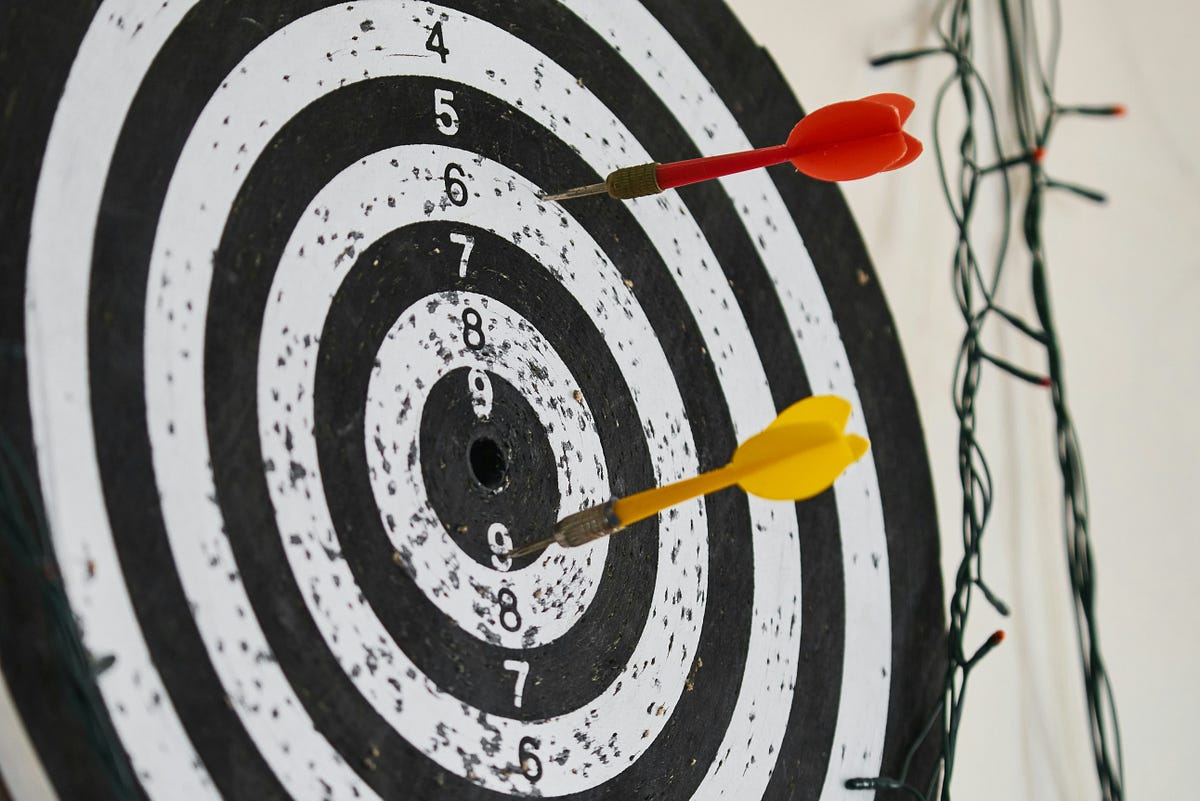 Stocks score: Smarter, simpler way to evaluate stocks | by Avetik Babayan | Jun, 2025 | Medium