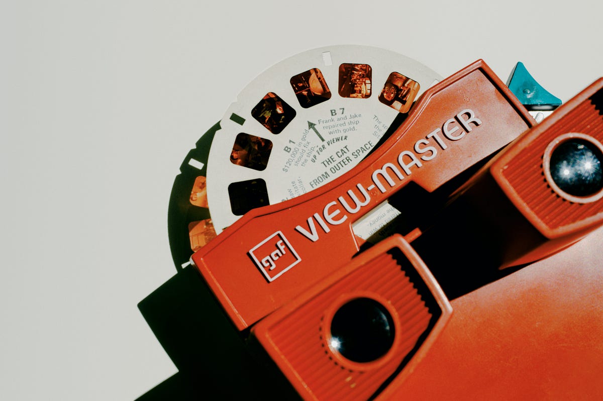 Conservatism is Just Weaponized Nostalgia | by Matthew Maniaci | Thing ...