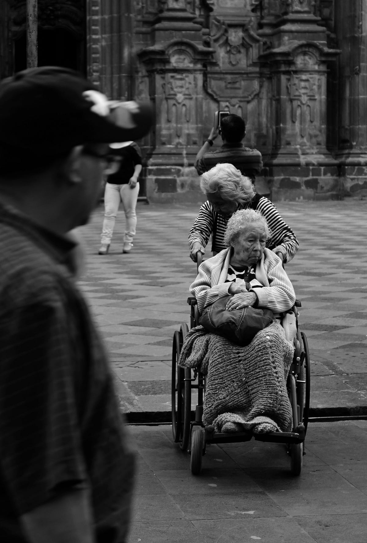 Empathy: The Individual Thread That Connects Souls | by Naina's Diary ...