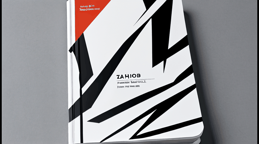 Zaha Hadid Book | by Julien Payne | Medium