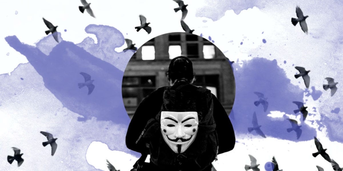 Hacker La Gi? Tong Hop Nhung Thong Tin Lien Quan Den Hacker | by ...