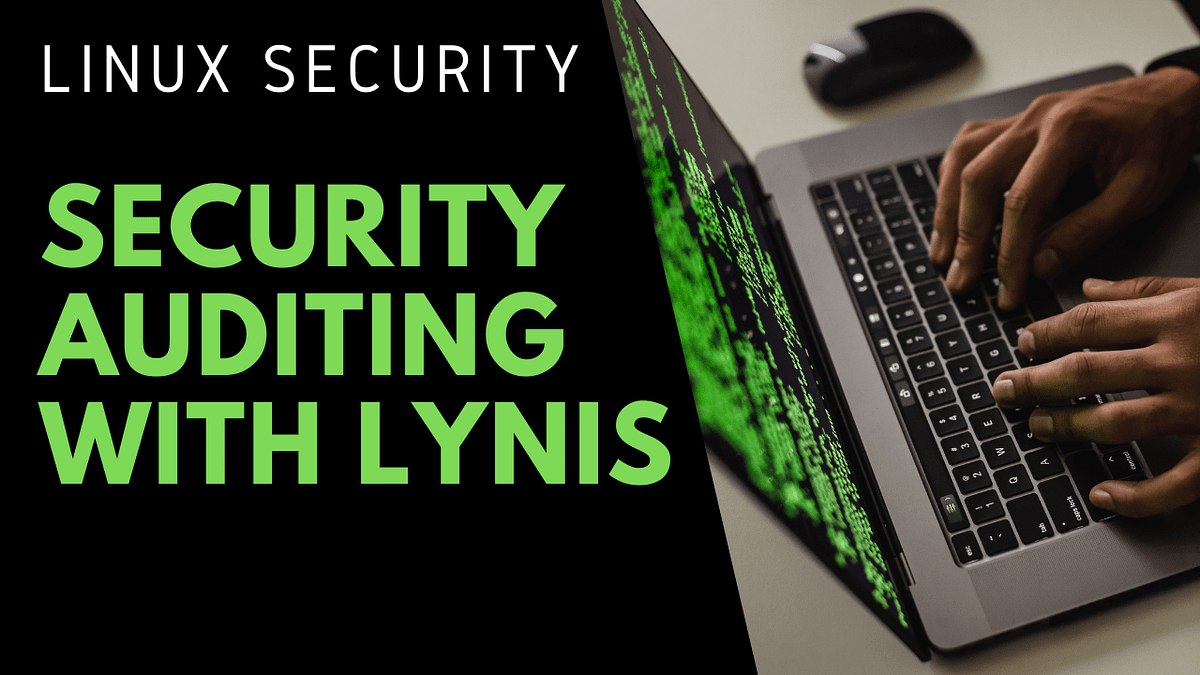 Proactive Security: Running a Free Security Audit with Lynis for Linux and Proxmox | by Mr.PlanB ...