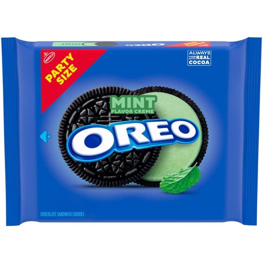 Mint Oreos | by Theodore Dixon | Jul, 2024 | Medium
