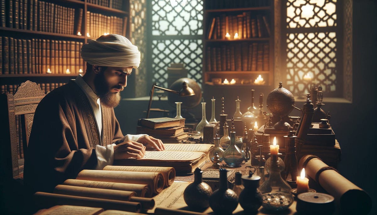 5 Strategies from Al-Razi I Used to Transform My Problem-Solving Skills ...