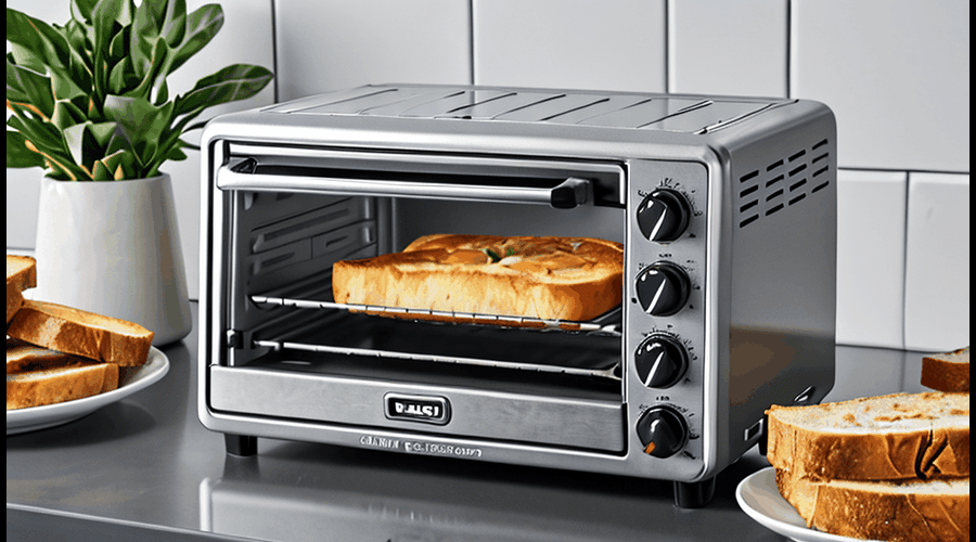 Dash Mini Toaster Oven | by Zenobia Fairchild | Mar, 2024 | Medium