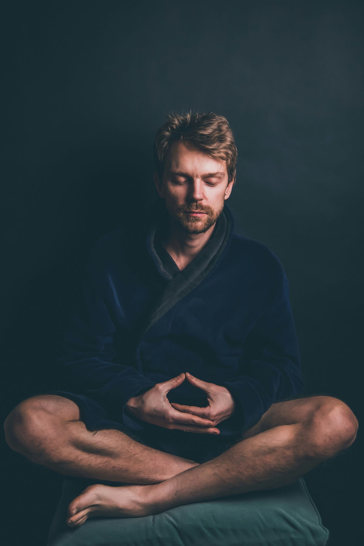 As a young man learning life, what is this thing called spirituality ...