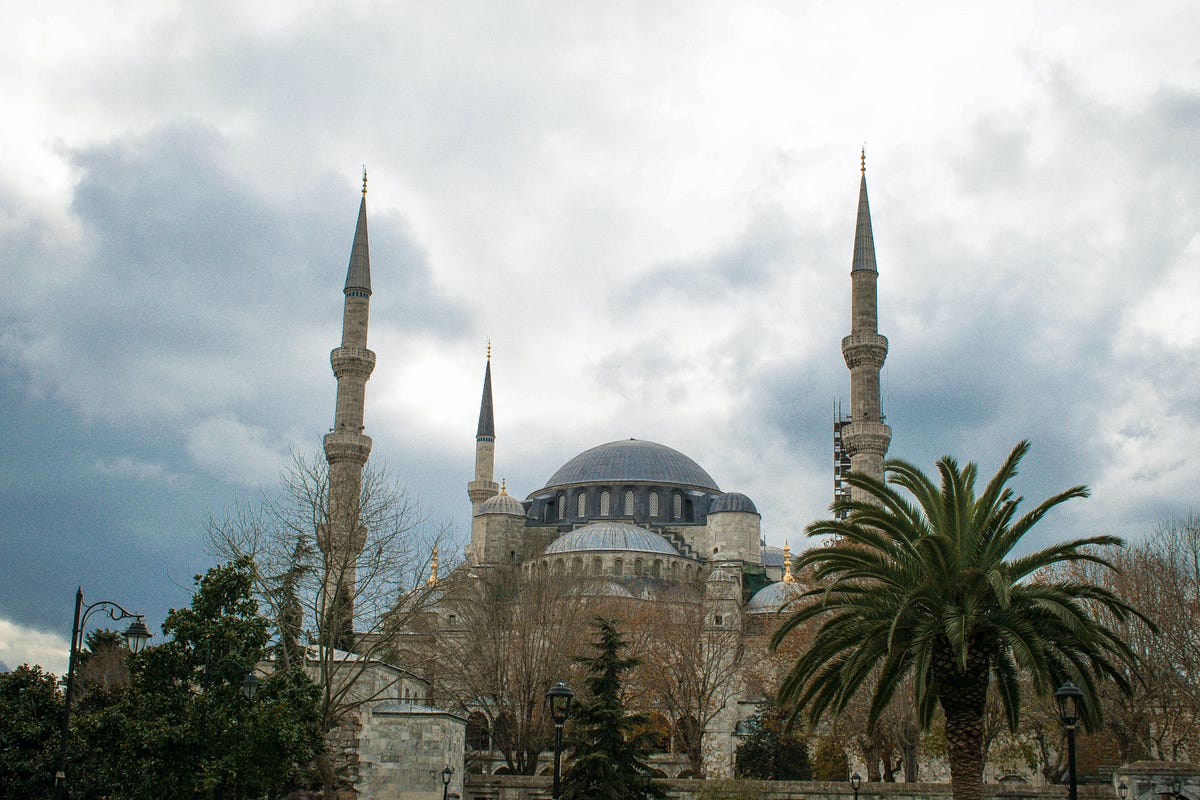 Pamuklu Namaz Elbiseleri Namaz İslamın Beş Temel şartından… By Namaz Elbisesi Medium