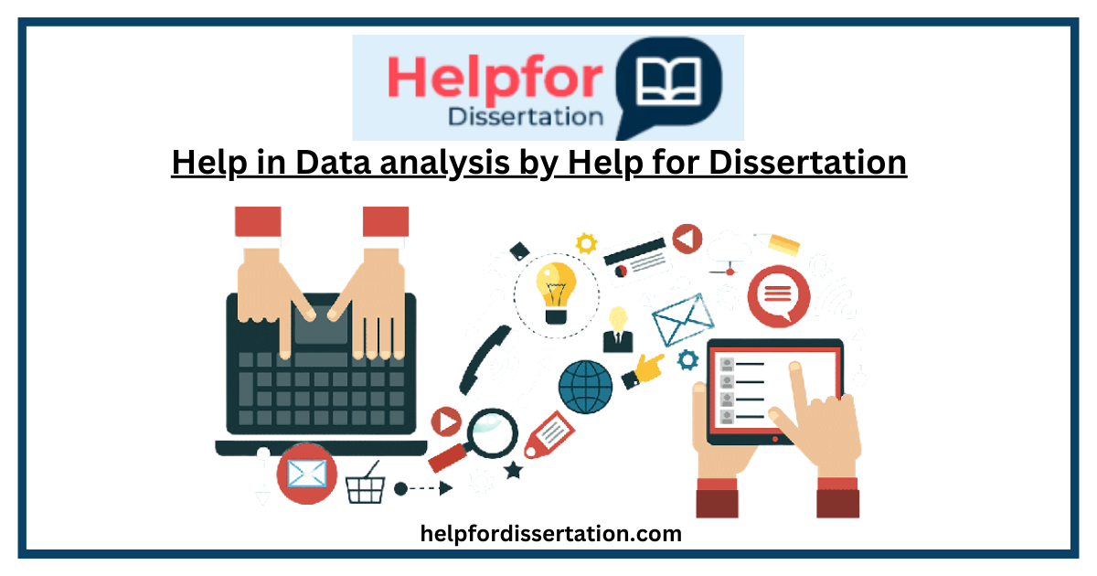 Help in Data analysis by Help for Dissertation | by Helpfordissertation ...
