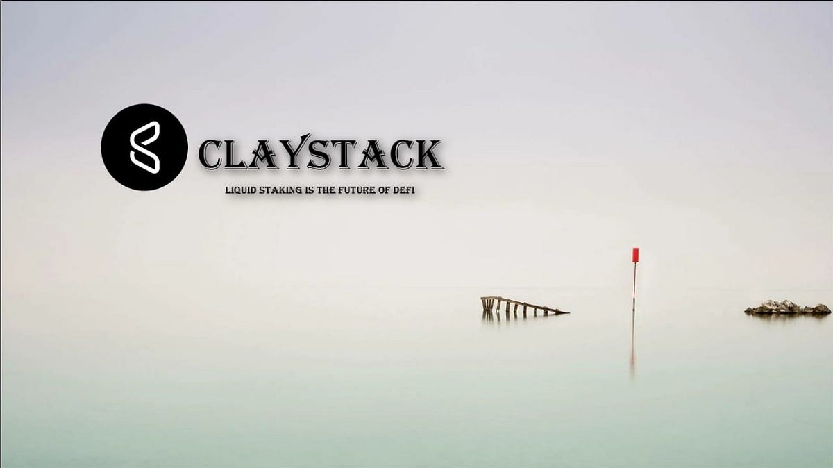 The Role of the Ambassador in ClayStack | by Honorhiv | Medium