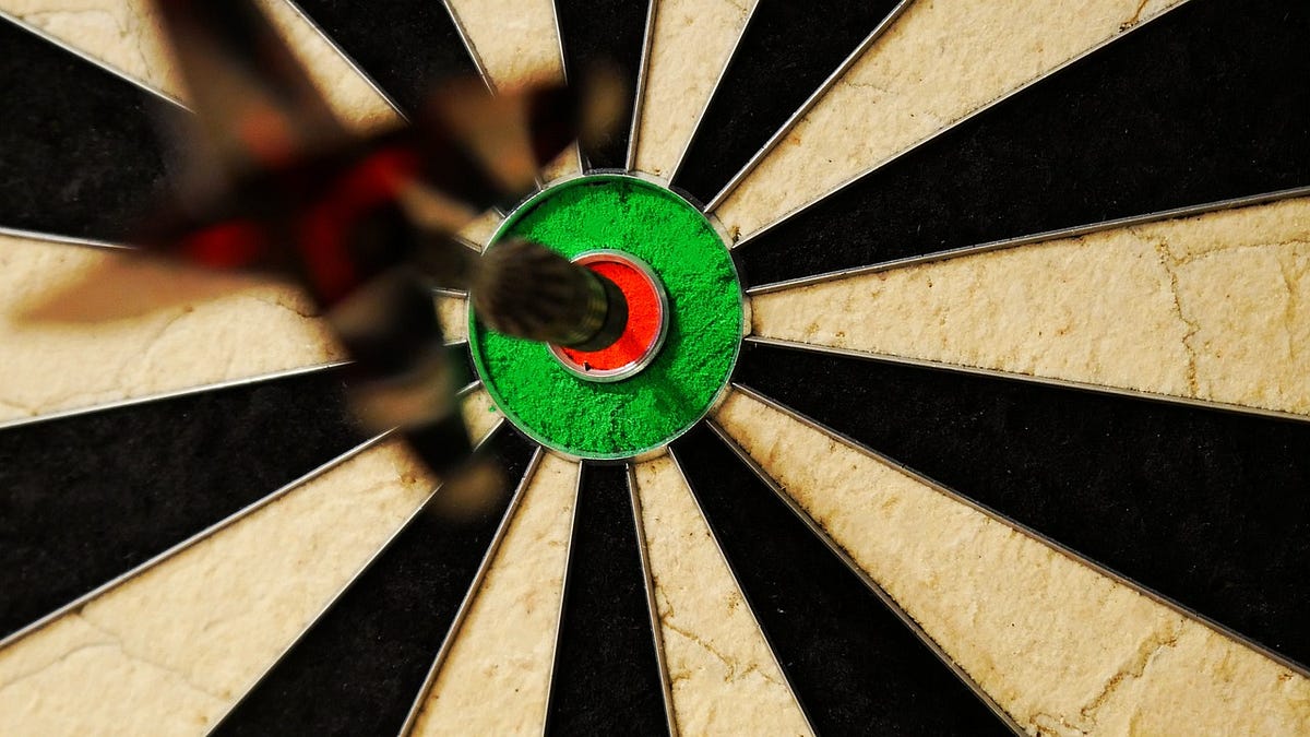 Visualizing Victory: Tapping Into the Law of Attraction | by Sahas ...