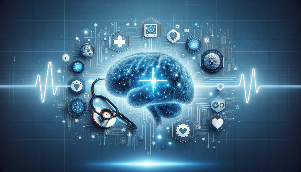 Revolutionizing Healthcare: Google’s MedLM and the Future of AI in ...