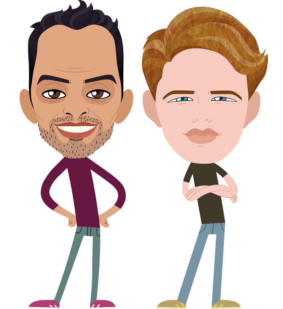 Connect Ventures Spotlight: Intropic | by Connect Ventures | Connect ...