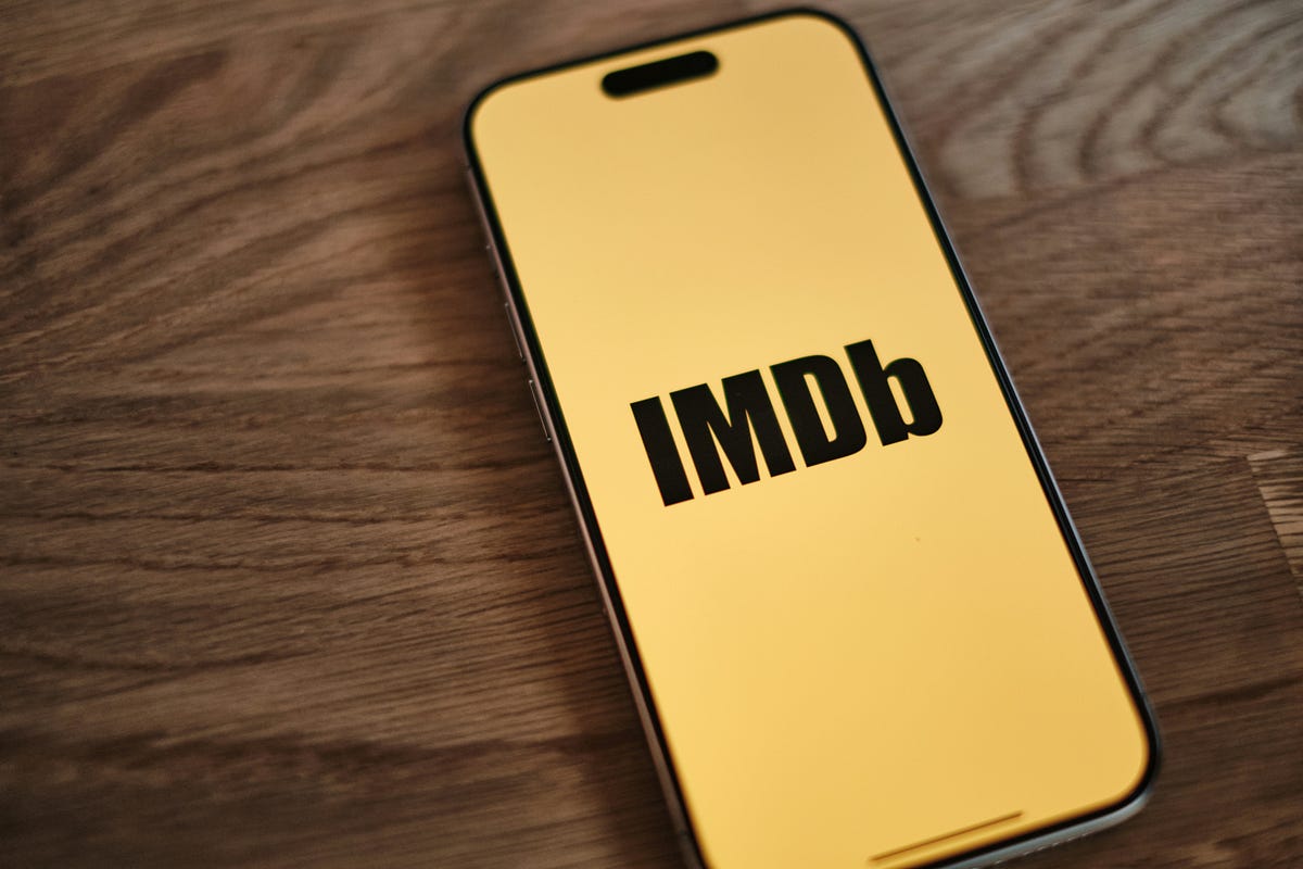 IMDb What It Is and What It Isn’t | by TamaraLeeGreen | The ...