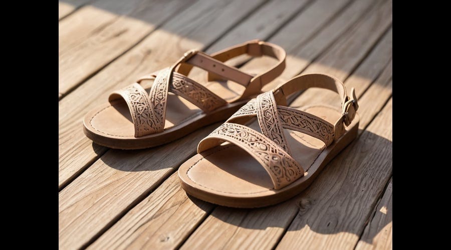 Nude Sandles | by Hudson Flores | Mar, 2024 | Medium