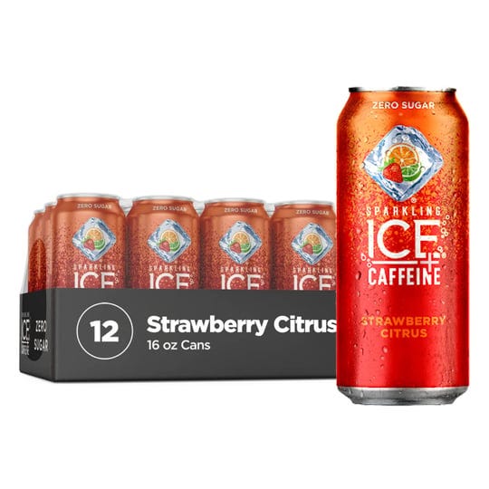Ice Energy Drinks | by Crystal Fleming | Jun, 2024 | Medium