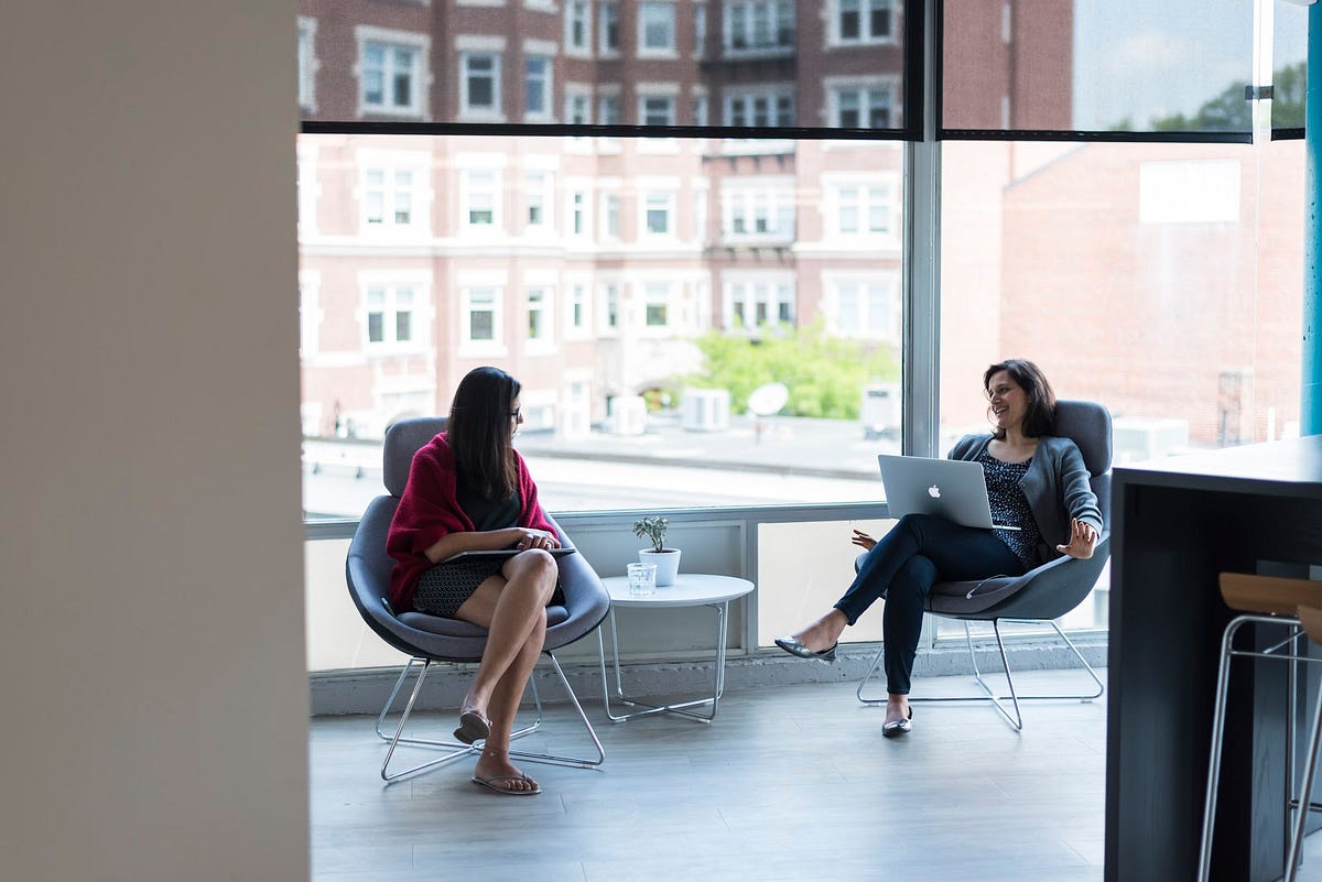 A Day in the Life of Tara. “Bye, Mama!” my little one sings as I… | by ...