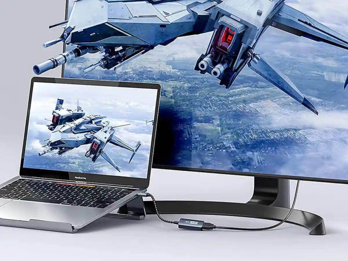 The Ultimate Guide to Choosing the Right iPad Adapter USB | by ...