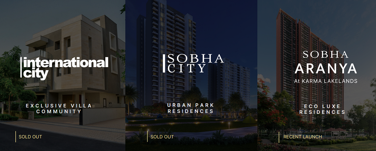 SOBHA ALTUS, DWARKA EXPRESSWAY, SECTOR 106, GURGAON- 3BHK & 4BHK ULTRA LUXURY APARTMENTS | by ...