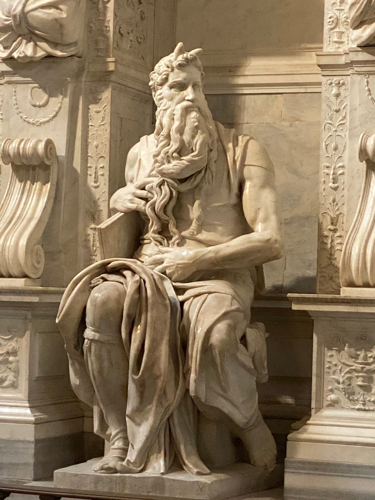 Leadership Lesson from Moses. When you’ve stayed too long at the foot ...