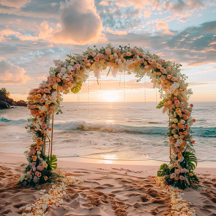 How to Plan the Ultimate Destination Wedding | by Simple Marriages ...