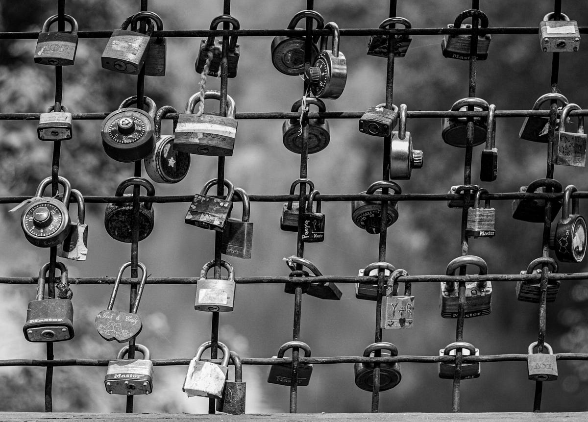 Implementing A Bastion Host For Secure Aws Infrastructure Access By 4989