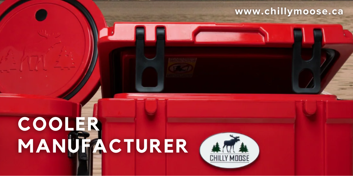 Canada’s Top Cooler Manufacturer: For All Your Outdoor Adventures | by ...