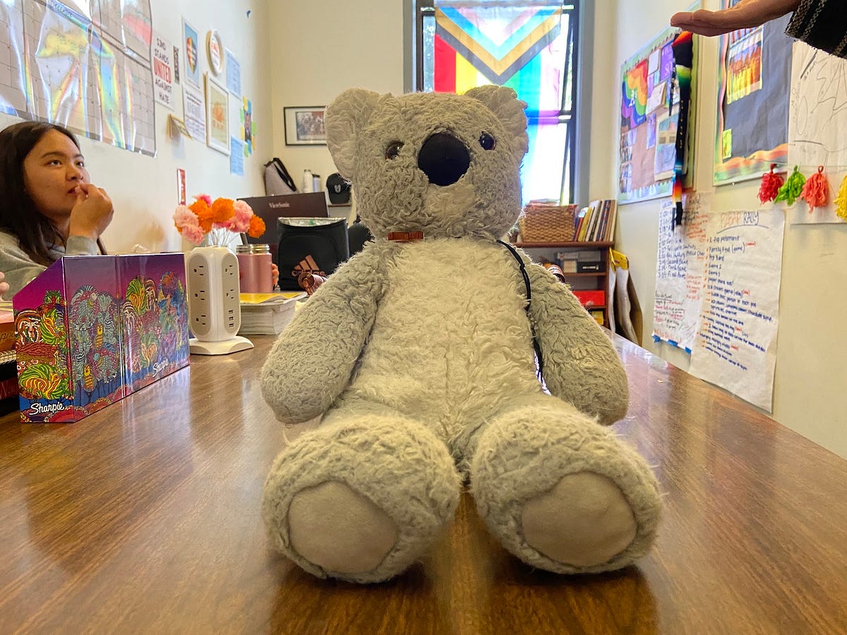 The History of SJND Mascots. By Victor P. ‘27 | by Michael Sunderland ...