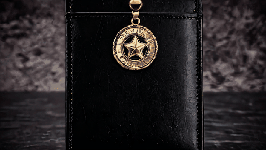 Stay Organized and Stylish: 19 Best Badge Holders to Keep Your IDs and ...