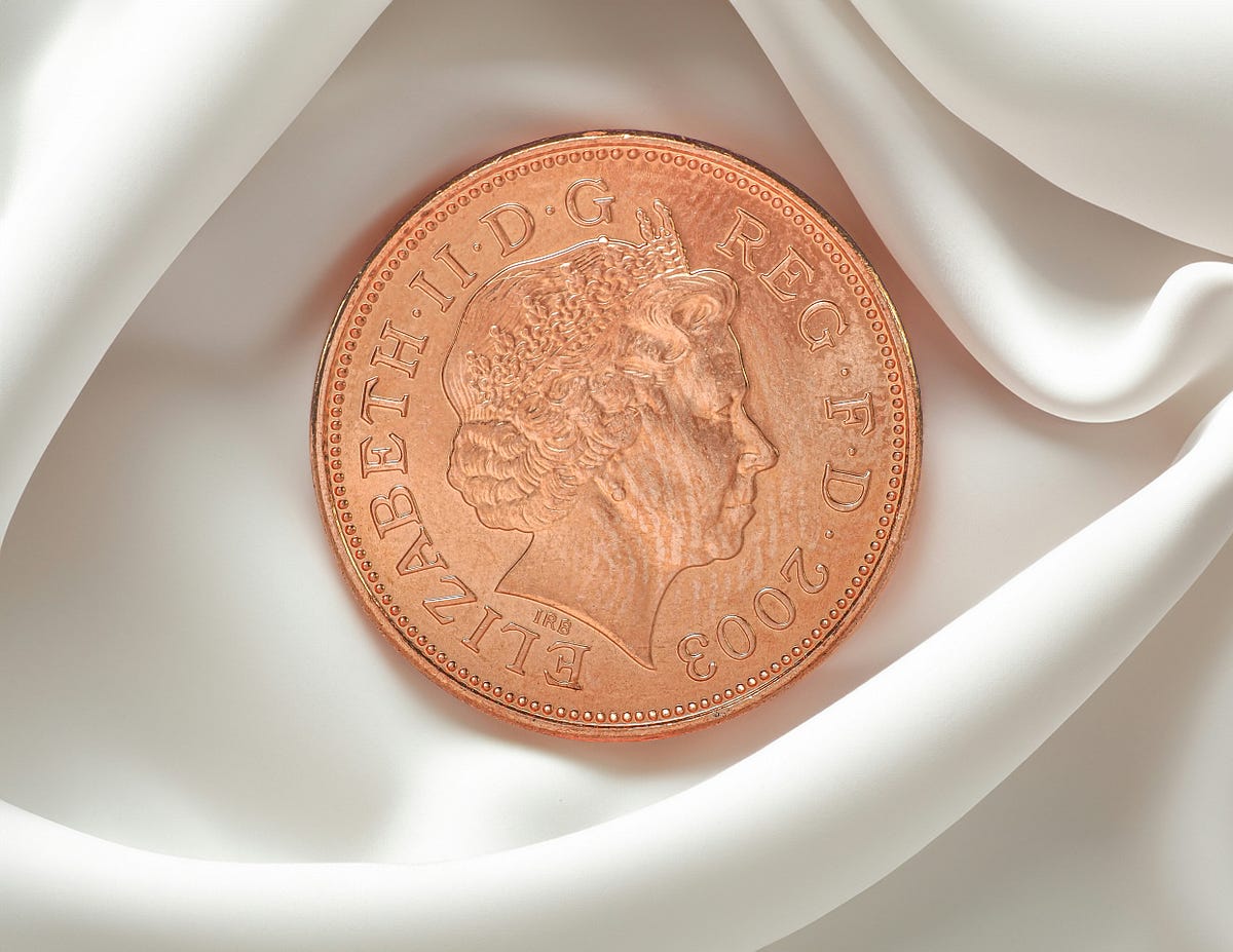 From Penny Pincher to Prosperity. Resources to Transform Your Wealth ...
