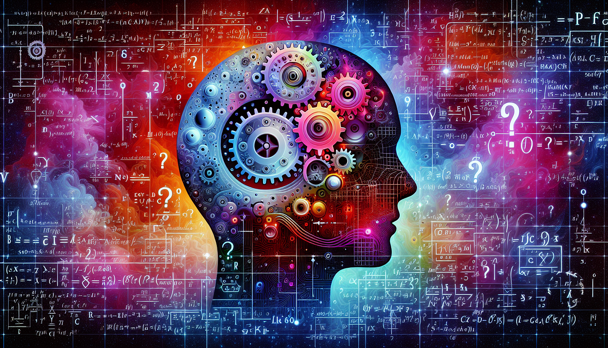 Desvendando o Conceito de Perplexidade | by Play Miza | Medium