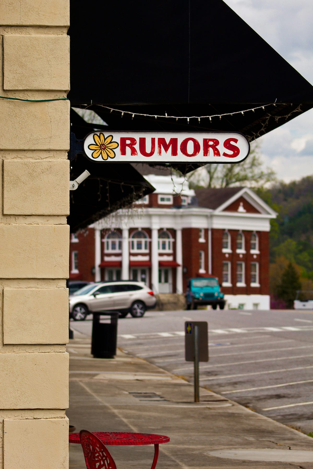 Throwing A Cow Flop At You, First Befouls Me | by Sam David Parker🏮 ...