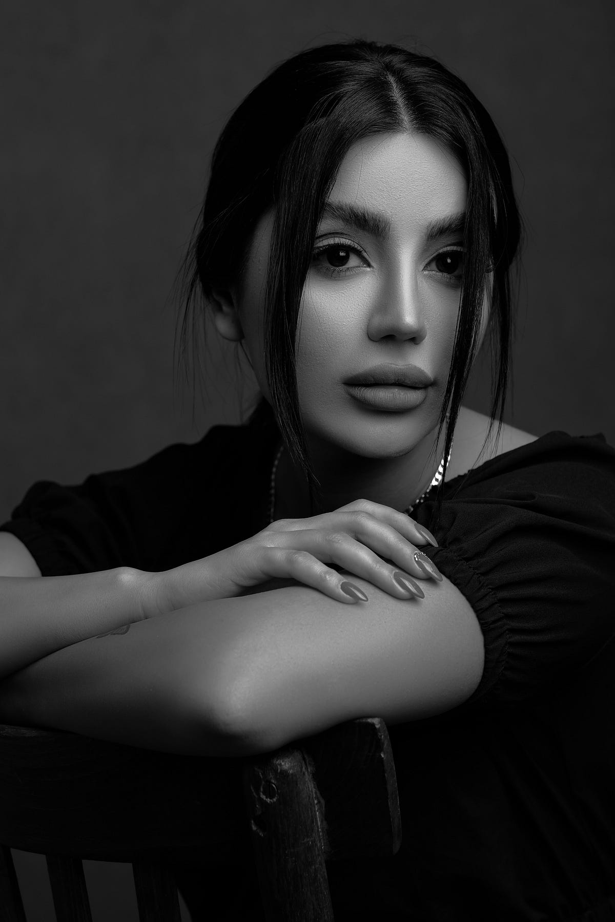 Kesetaraan Gender dan Naluri Manusia Itu Tidak Sama | by Palupi Nutia Sani | Perspektif ...