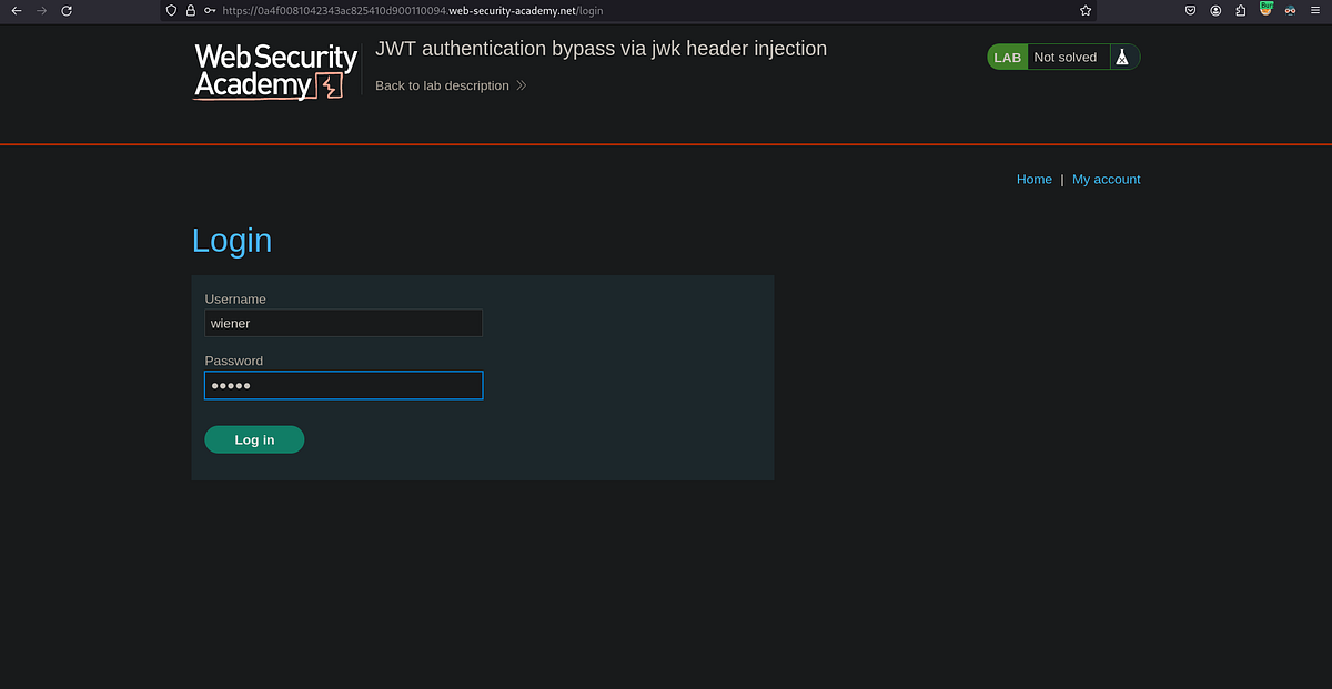 JWT header parameter injections, JWT Series (Part 4a) | by Vipul Jain | Medium