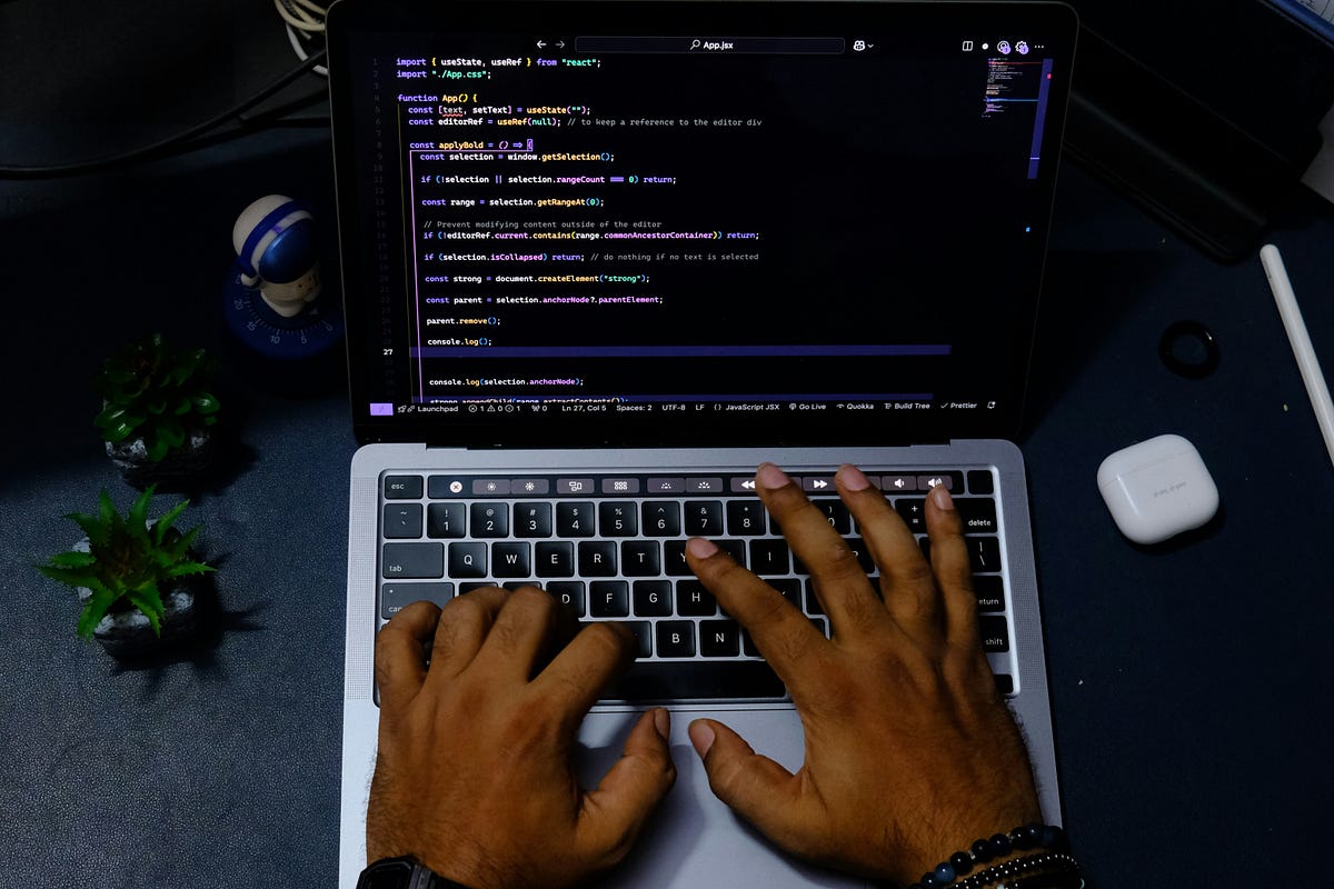 Three Go Patterns I Deleted After AI Started Writing My Code | by ...