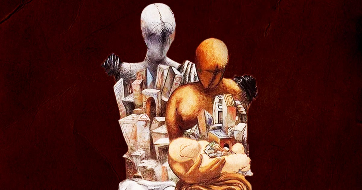 Deal with Toxic Family Dynamics: 8 Effective Tips For You! | by Mind ...