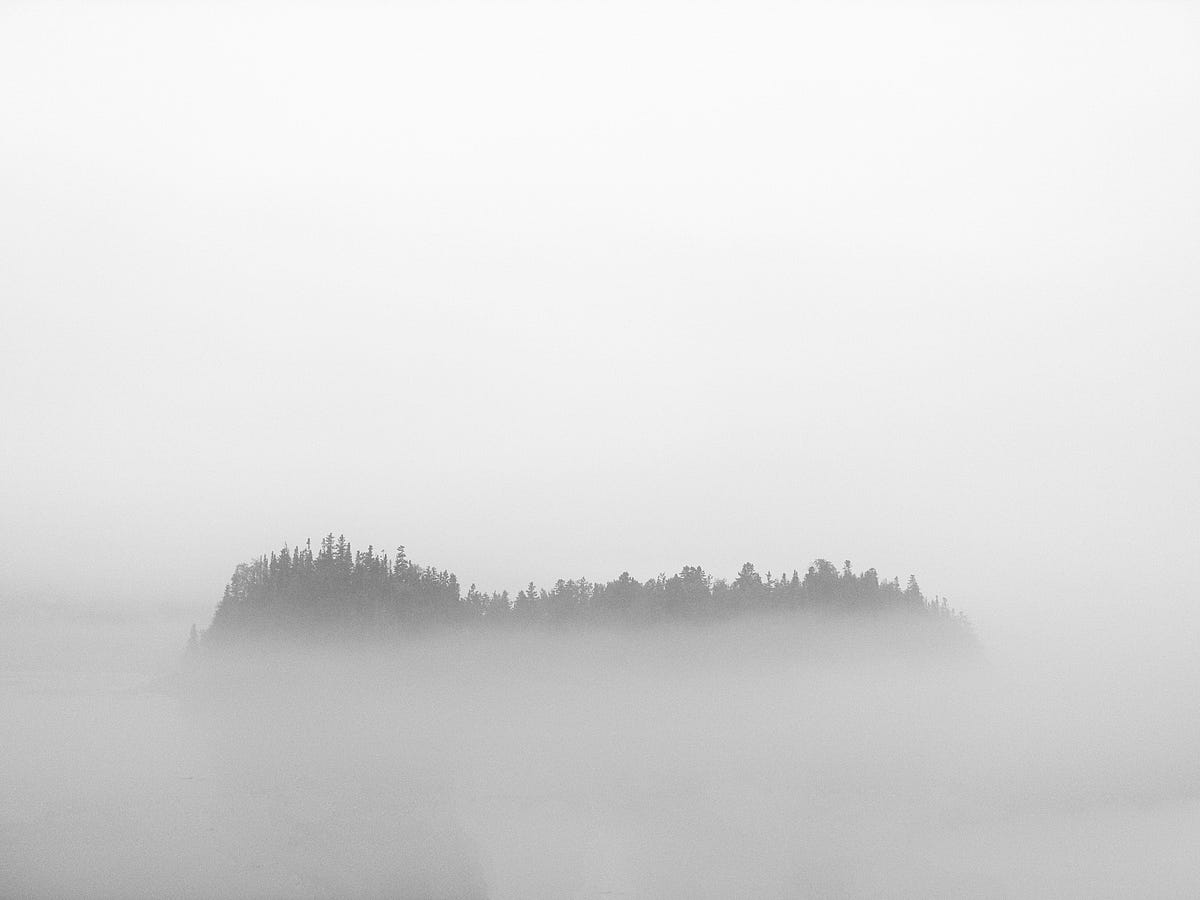 The Haar by David Sodergren: When Horror Meets Humanity | by ...