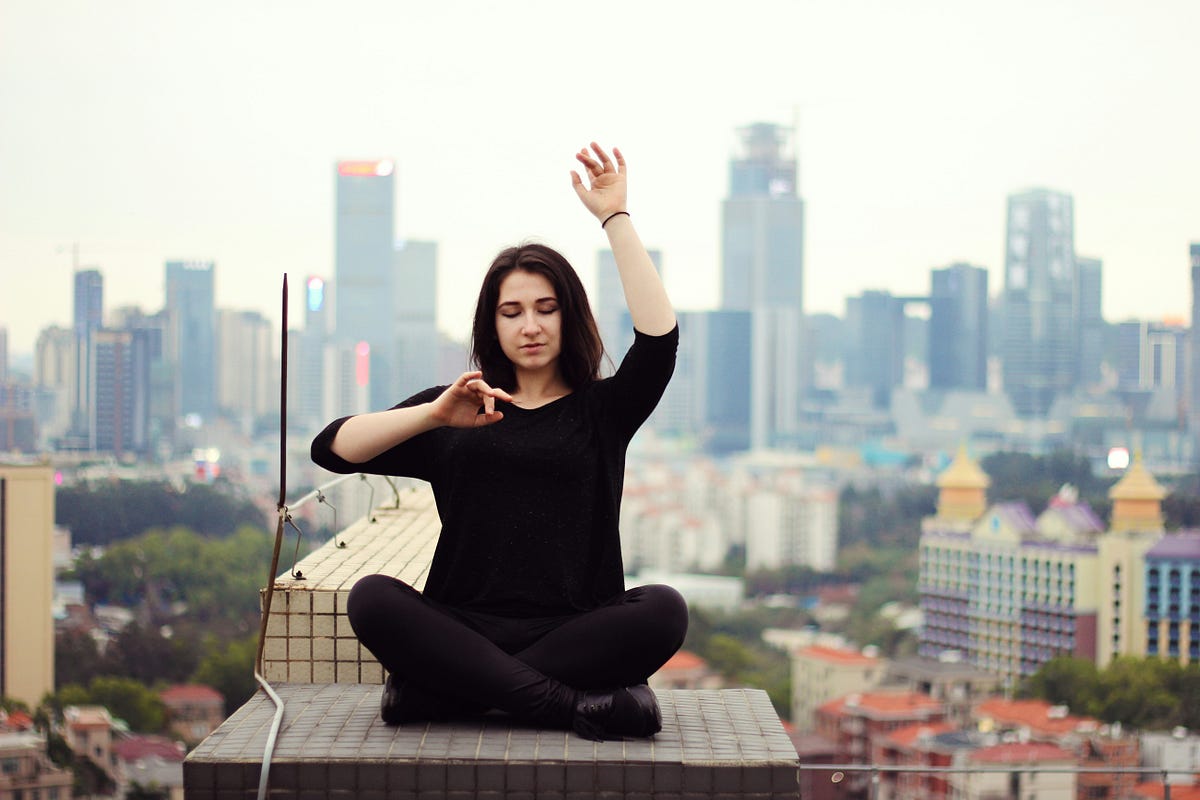 How to Reframe “Success” to Get What You Really Want | by Ben Gutman ...
