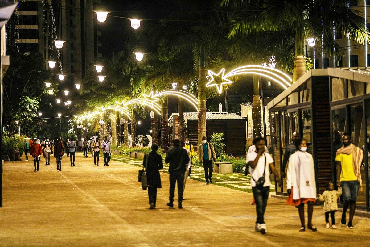 The Relevance and Promise of Traditional Architecture and Urbanism in ...